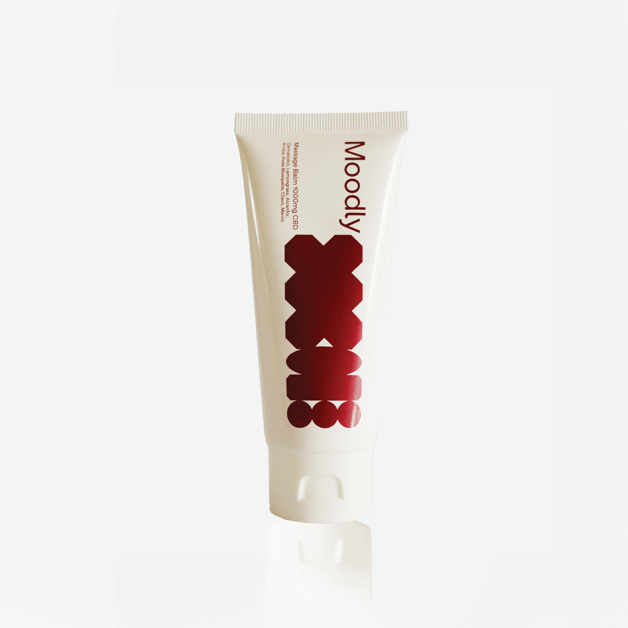 Ready CBD balm - Great calming effect